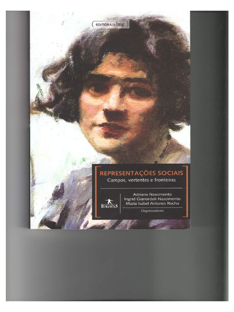 Cap Livro-Historia TRS | PDF