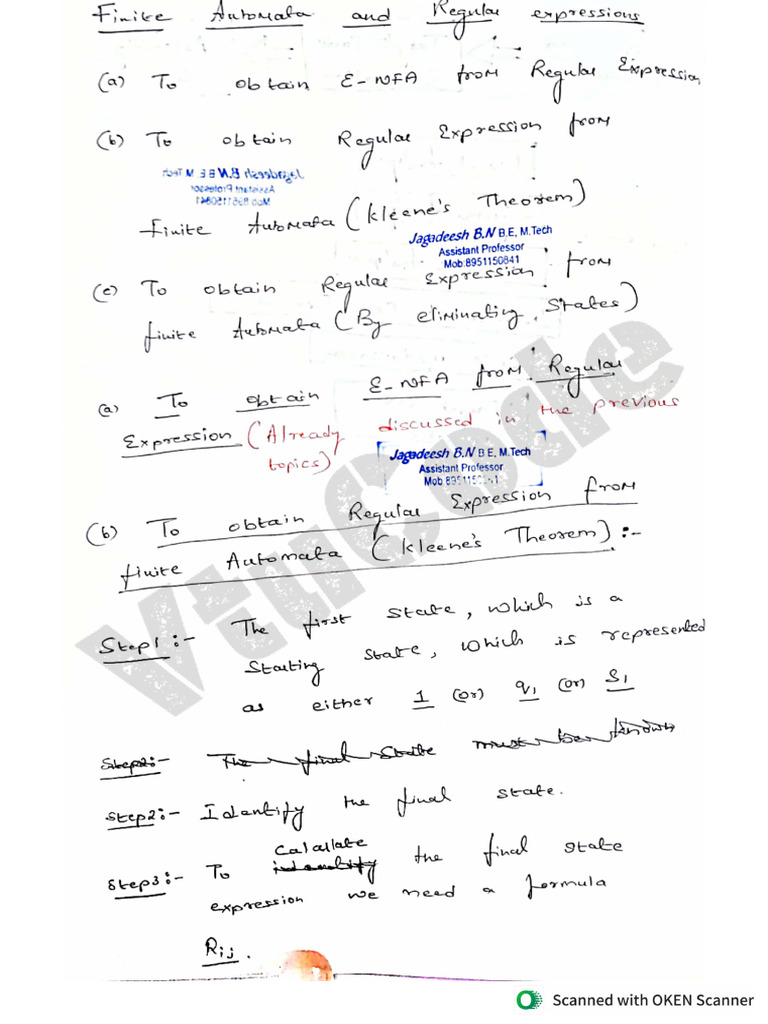 @vtucode - in Module 2 Written ATC 2021 Scheme | PDF