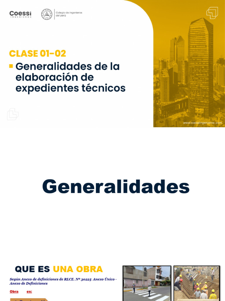 Clase 01 - 02 Final | PDF | Presupuesto