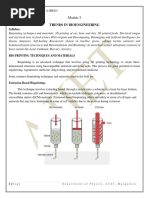 MODULE 5 E-Waste Management | PDF