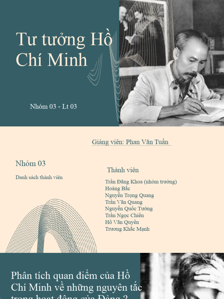 Nhóm 03 - Lt03 | PDF