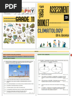 2 PPT Geography Grade 12 Mapwork Calculations | PDF