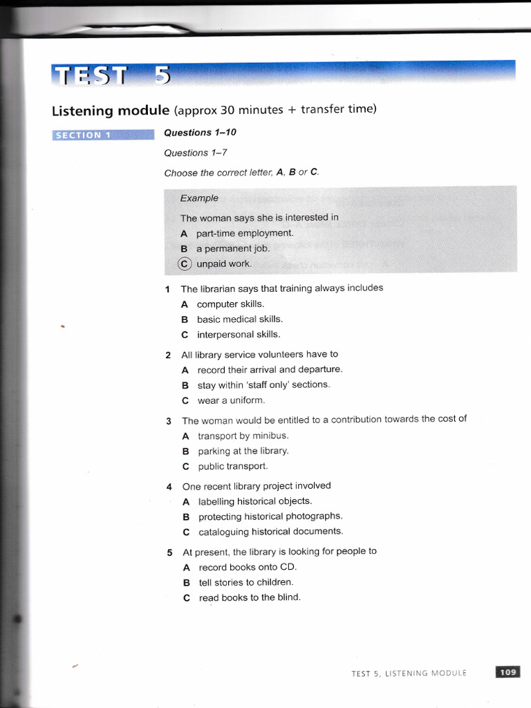 Ielts Practice Pdf Libraries