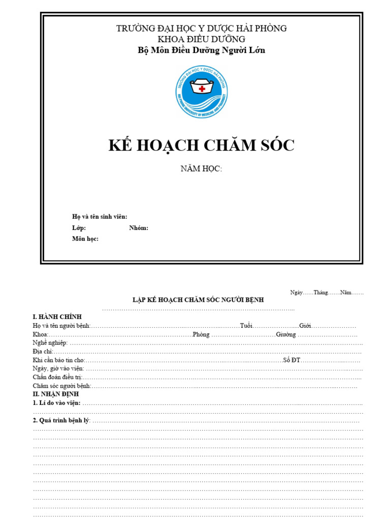 Form Khcs | PDF