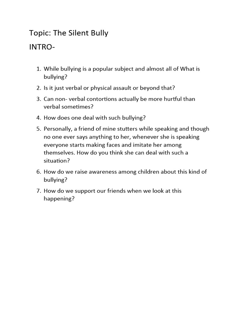 Script Anon | PDF | Self-Improvement