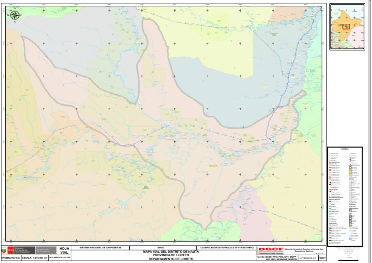 Lo - 160301 Nauta | PDF