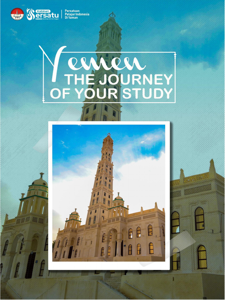 Buklet PPI Yaman 2023 | PDF