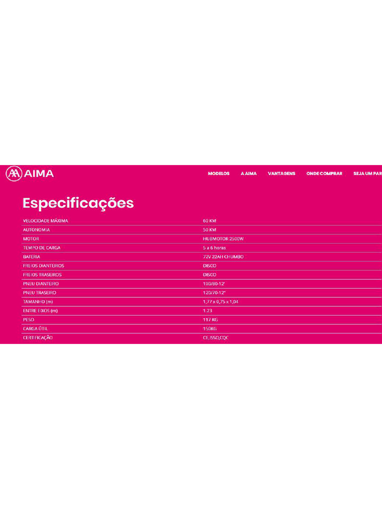 AIMA SOLO DREAMS | PDF