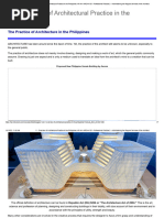 RA 9266 - List of Sections | PDF