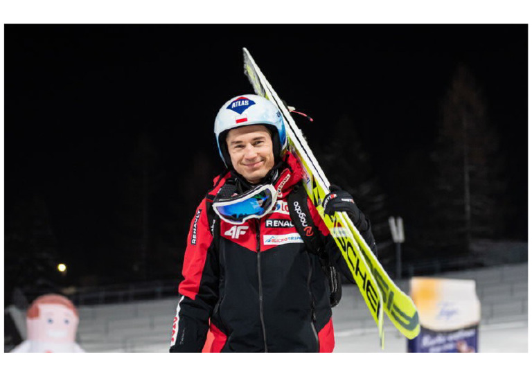 Kamil Stoch Zdjecie | PDF