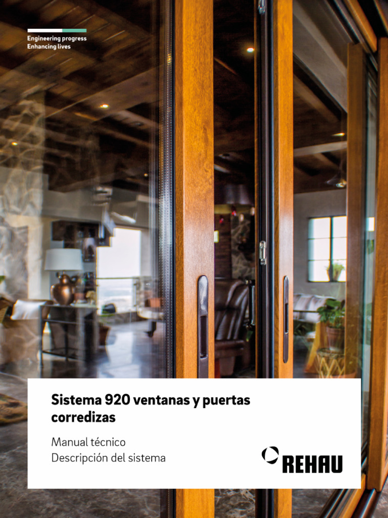 Manual 920 Nueva Version 25.08.2020 | PDF