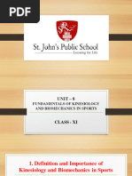 Class 11 Physical Education Notes Chapter 2 | PDF | Olympic Games ...