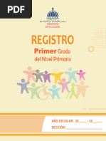 Informe de Aprendizaje Nivel Primario 2023-2024 | PDF