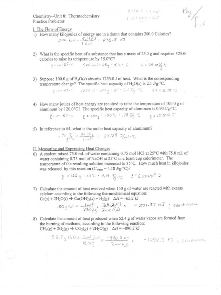Unit 8 Practice Problems Respuestas Pdf