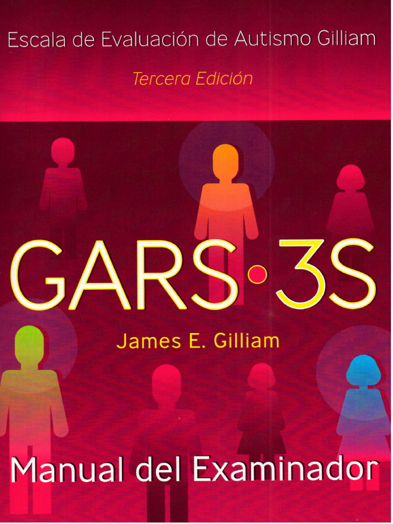 gars 3 r 2 | PDF