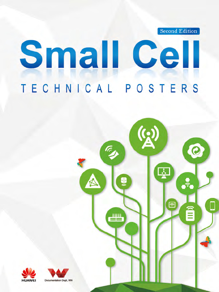 Atom Cell | PDF