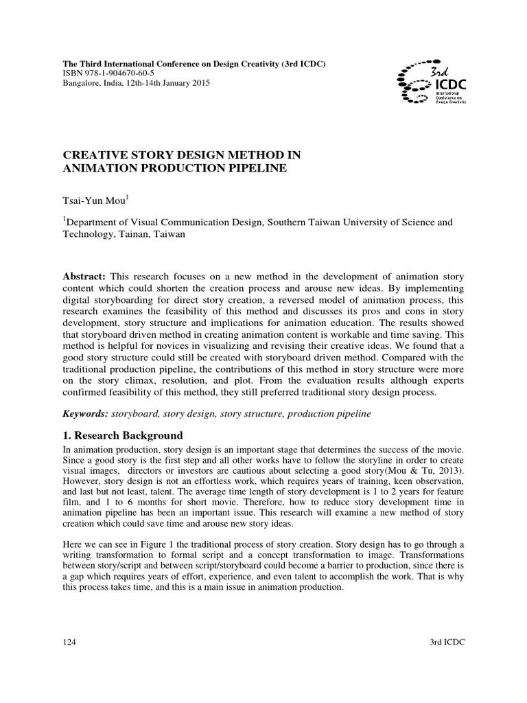 DS79_015 | PDF | Creativity | Mental Image