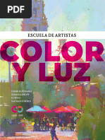 Luz y Color - James Gurney | PDF