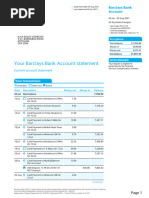 Barclays Online Banking Login | PDF