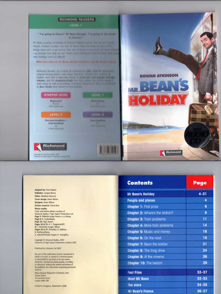mr-beans-holiday | PDF