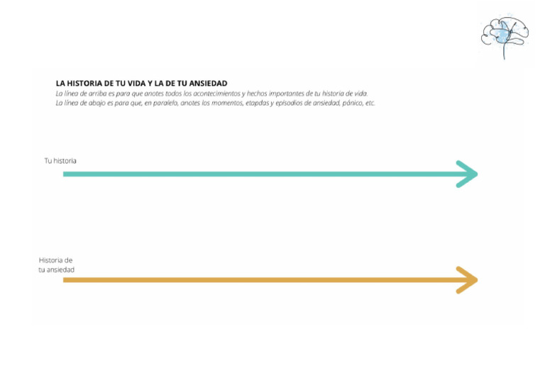 Linea de Vida | PDF