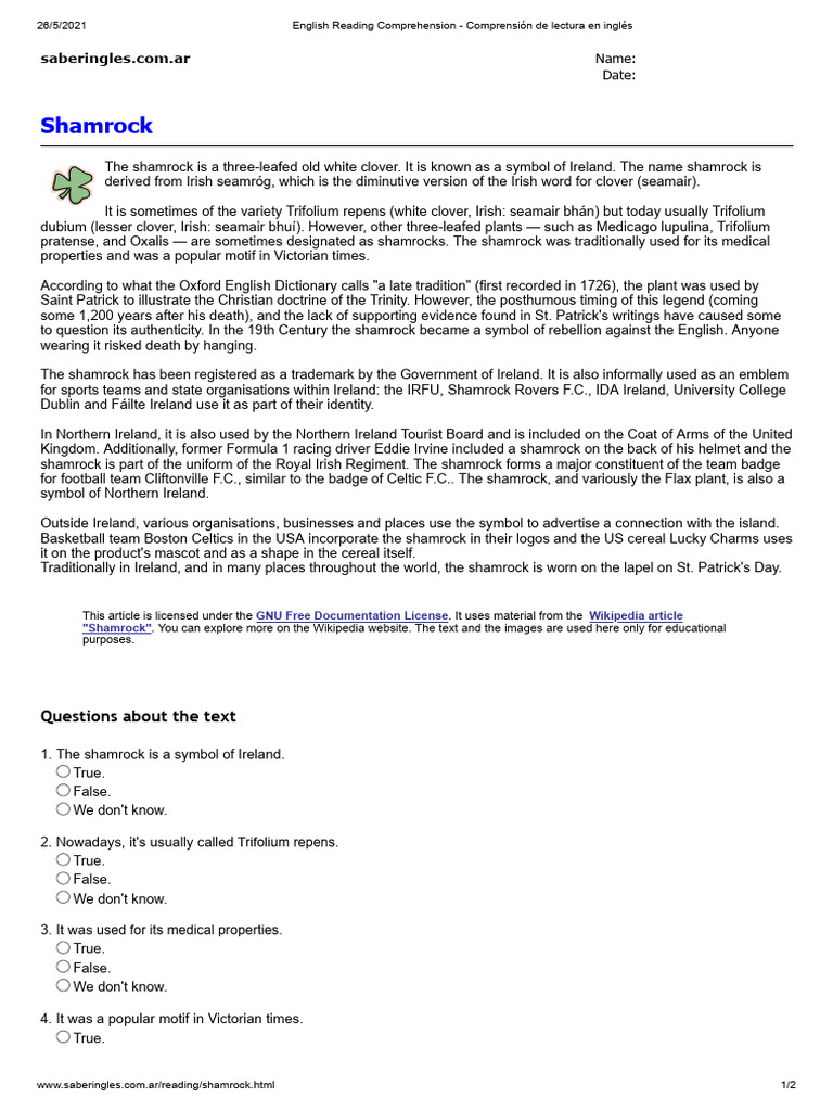 english-reading-comprehension-comprensi-n-de-lectura-en-ingl-s-pdf