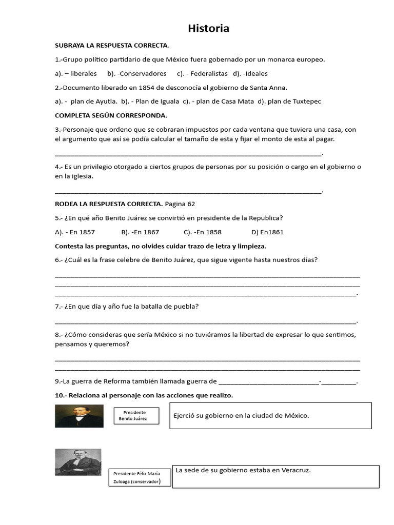 Examen De 5 Grado Descargar Gratis Pdf Agua Lago 1417