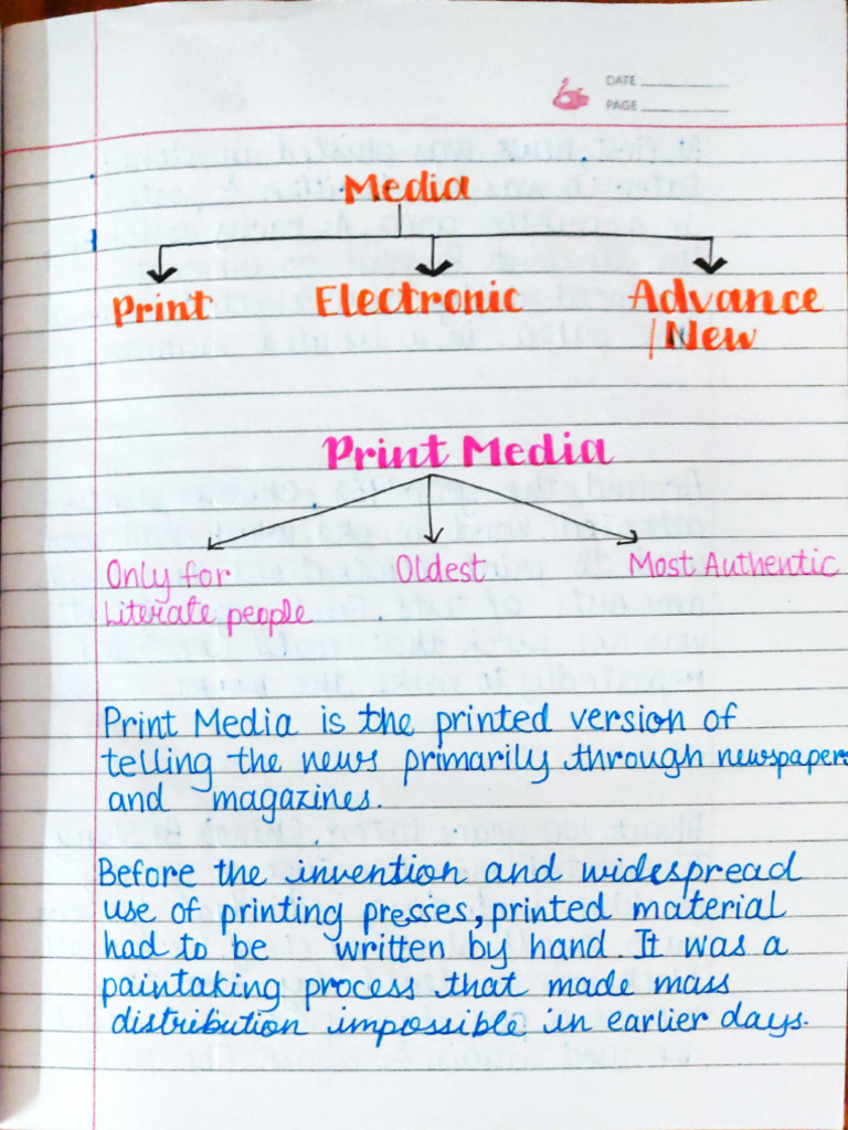 Media and Ent. Law | PDF