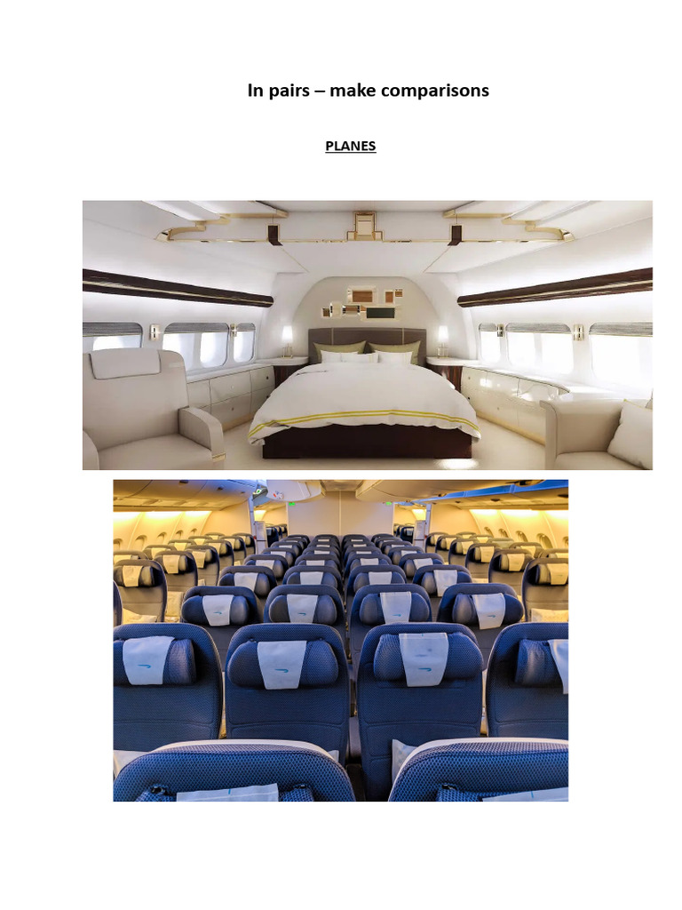 Comparative Photos | PDF