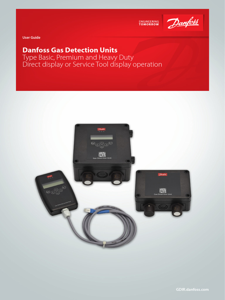 Service Tool | PDF | Relay | Sensor