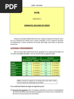 Curs Excel A | PDF | Point and Click | Microsoft Excel