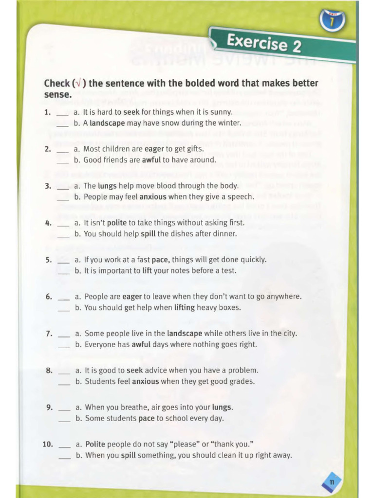 Exercise 2 Pdf 