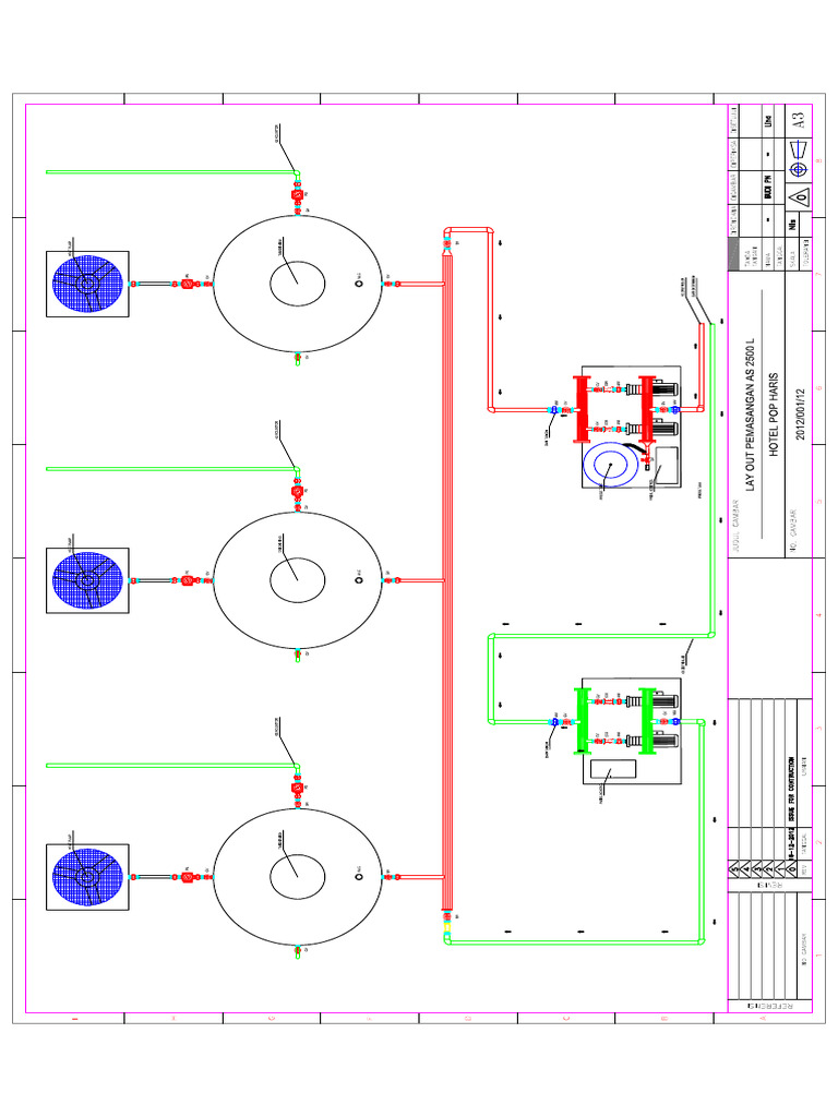 Diagram Pop Hotel | PDF