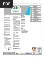 Emerald PVC Pipe Price List 2024 | PDF