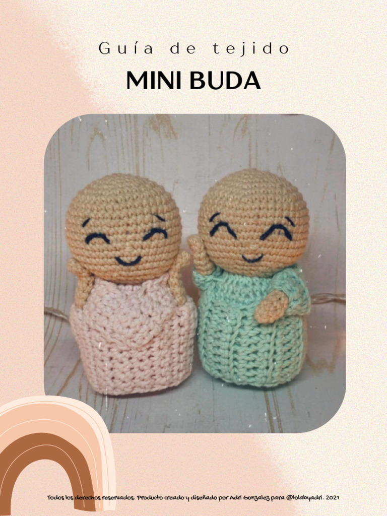 Mini Buda PDF | PDF