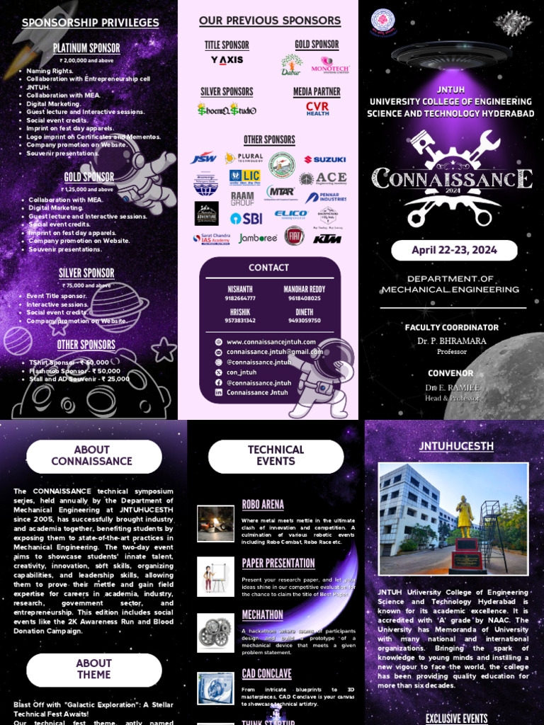 Con24 Brochure - 20240306 - 164237 - 0000 | PDF | Art