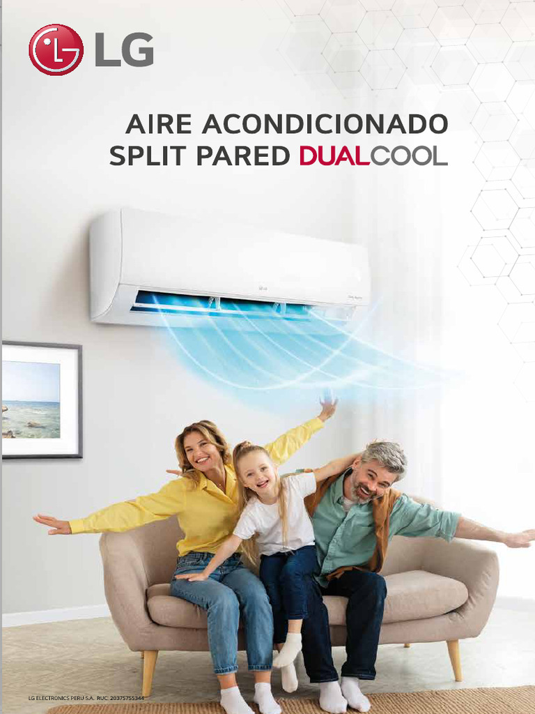 Catálogo Dual Cool 2023 | PDF