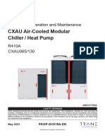 Frigosystem Corema | PDF
