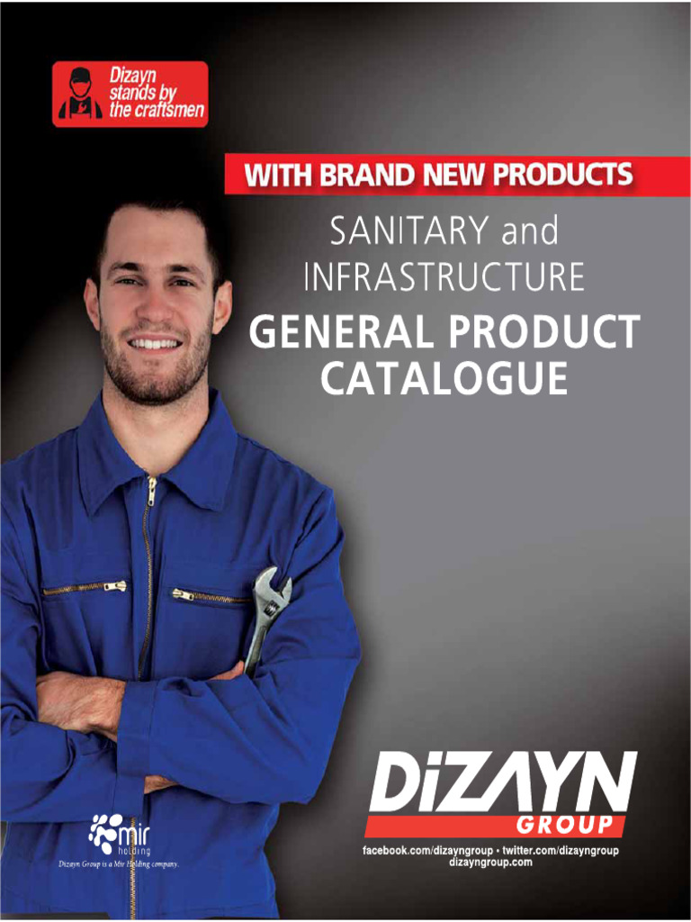 General Products | PDF