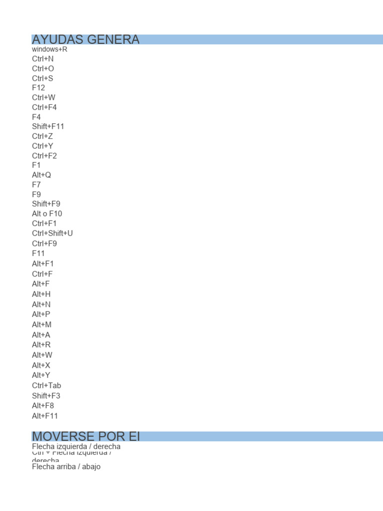 Modulo 1 - Est-1 | PDF | Ventana (informática) | Software