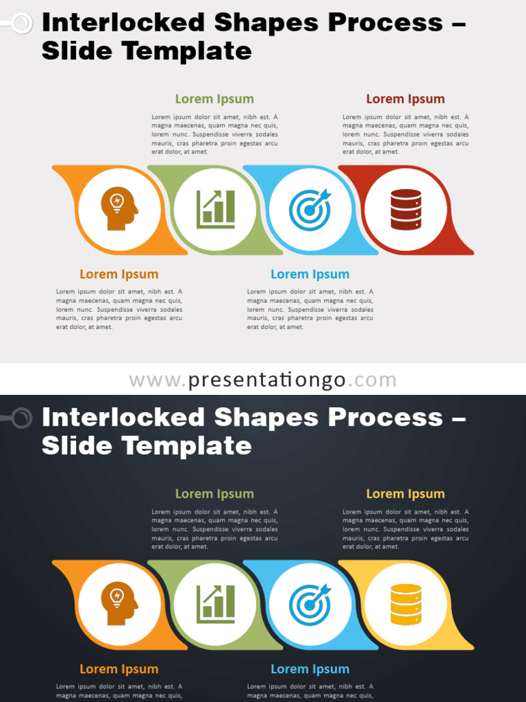 2 1226 Interlocked Shapes Process PGo 4 3 | PDF