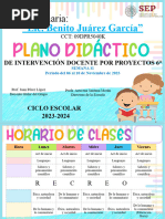 Pitarra Pitarrita | PDF