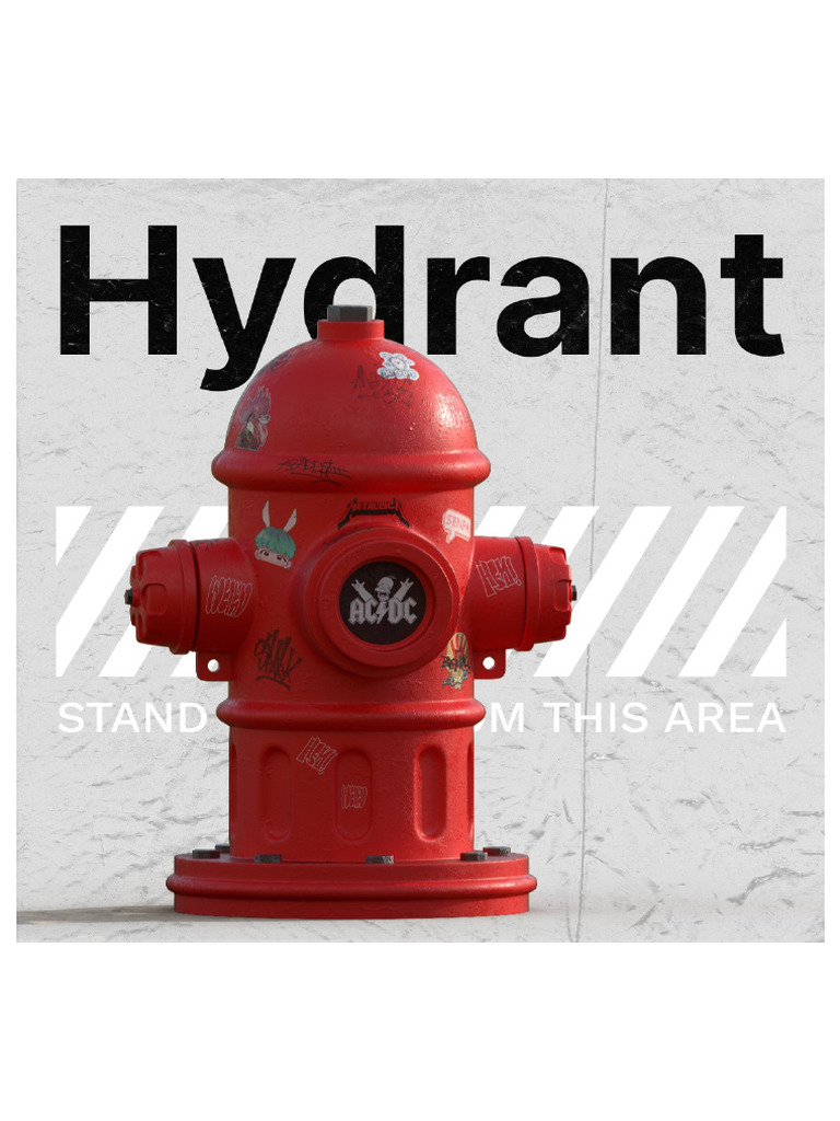 Hydrant | PDF