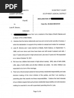 Red Fawn Fallis | PDF