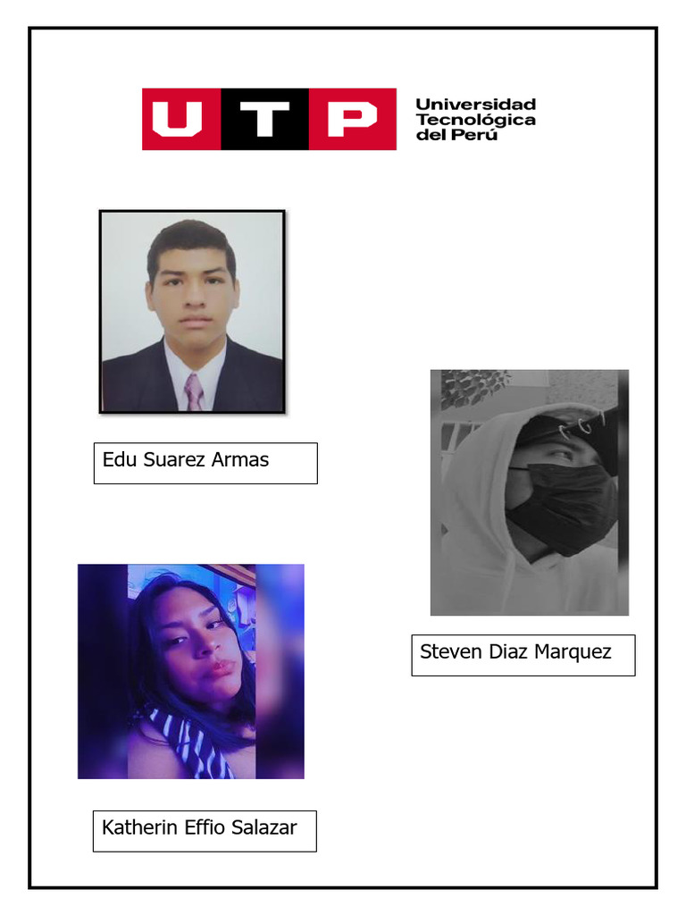 Task 15_EffioSalazar_SuarezArmas_DiazMarquez | PDF Task 15_EffioSalazar_SuarezArmas_DiazMarquez | PDF