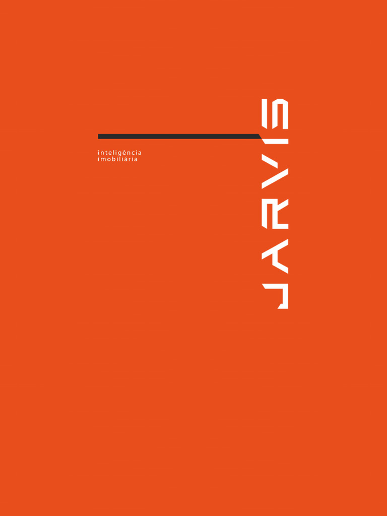 Camisa Laranja Jarvis | PDF