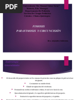 Procedimiento de Postioplastia | PDF