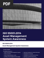 Developing and Maintaining A Strategic Asset Management Plan (SAMP) (v1 ...