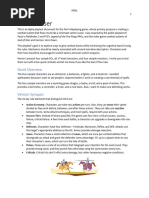 Call of Cthulhu 7th Ed. Combat Cheat Sheet | PDF