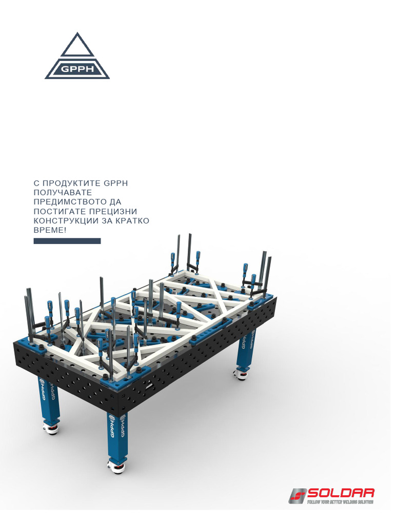 Catalog GPPH All 2 | PDF | Technology & Engineering